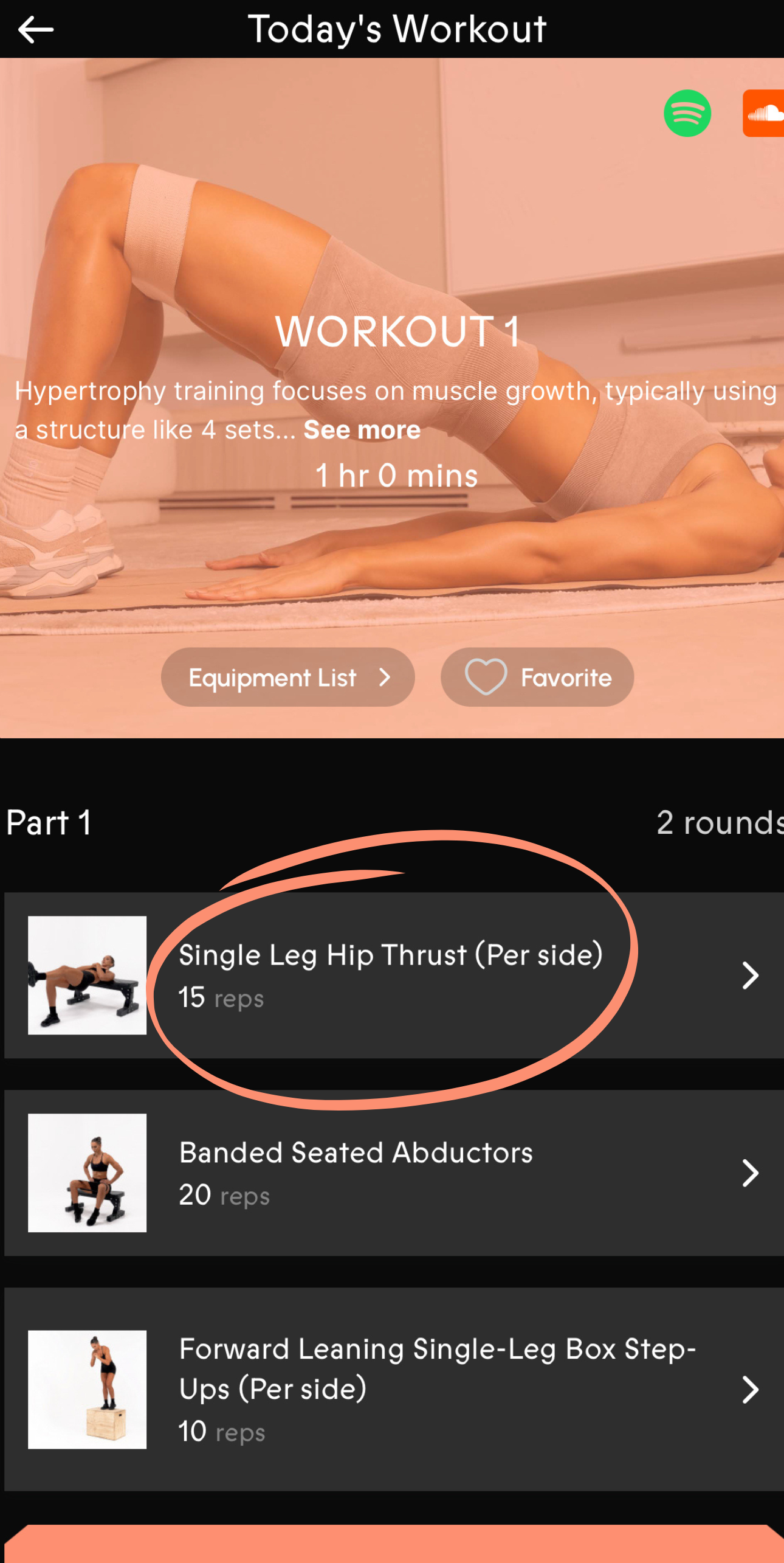 Can I modify the exercises if I have injuries or limitations? – Neuform App